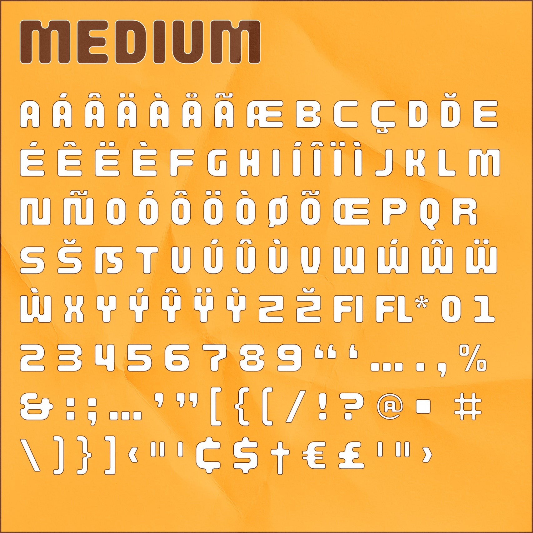 Cosmic Octo – Hanken Design Co.