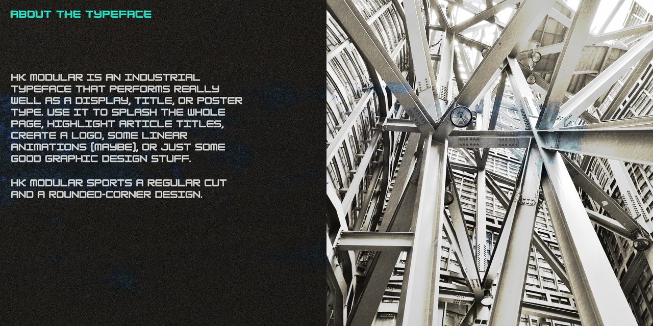 HK Modular – Hanken Design Co.