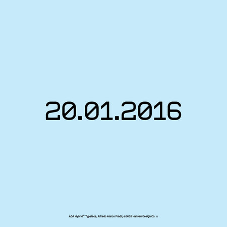 ADA Hybrid – Hanken Design Co.