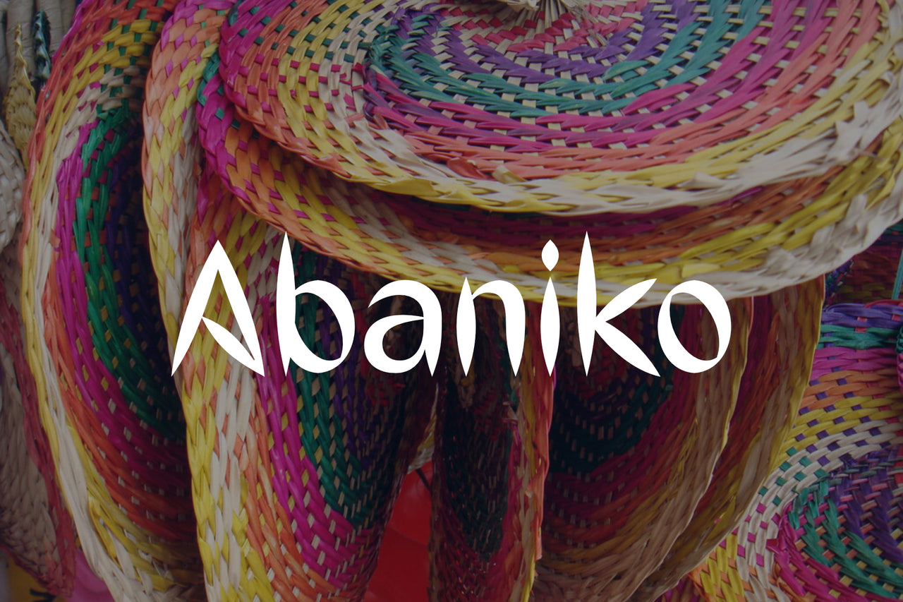 Anahaw – Hanken Design Co.