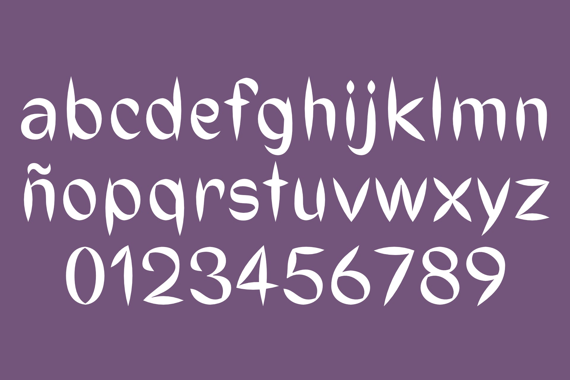 Anahaw – Hanken Design Co.