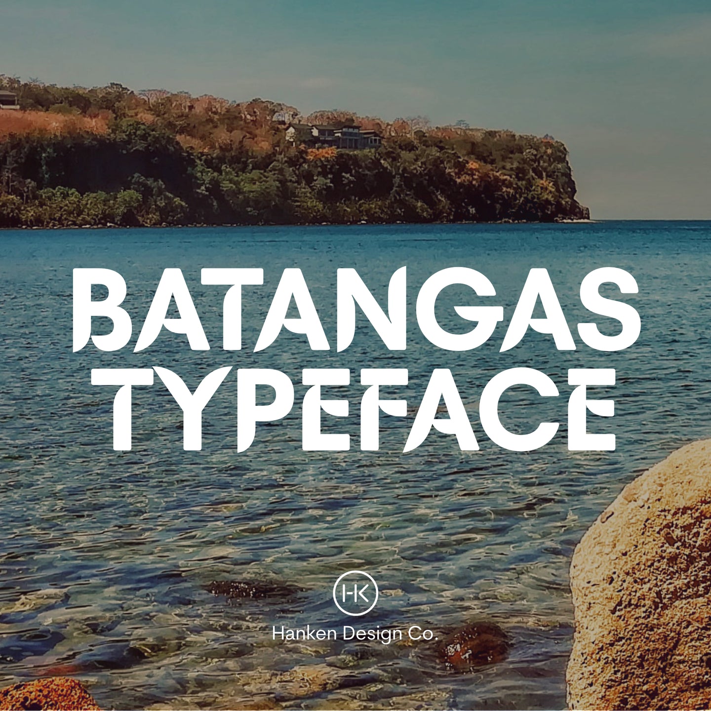 Free Fonts – Hanken Design Co.