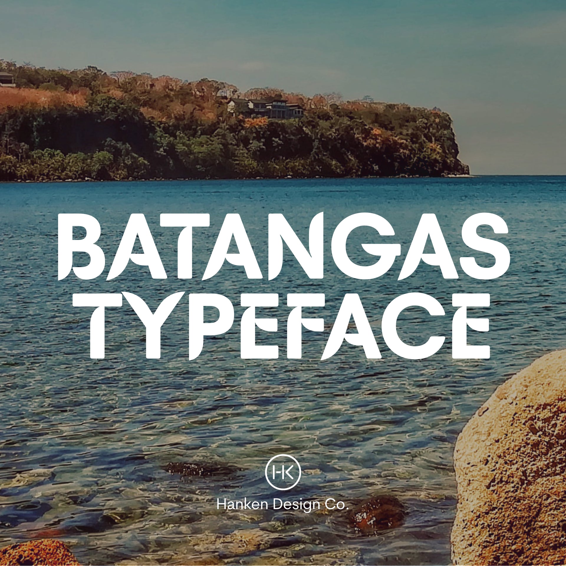 Free Fonts – Hanken Design Co.