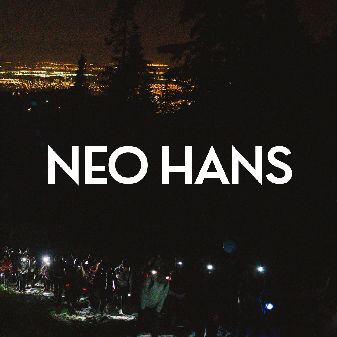 Neo Hans – Hanken Design Co.