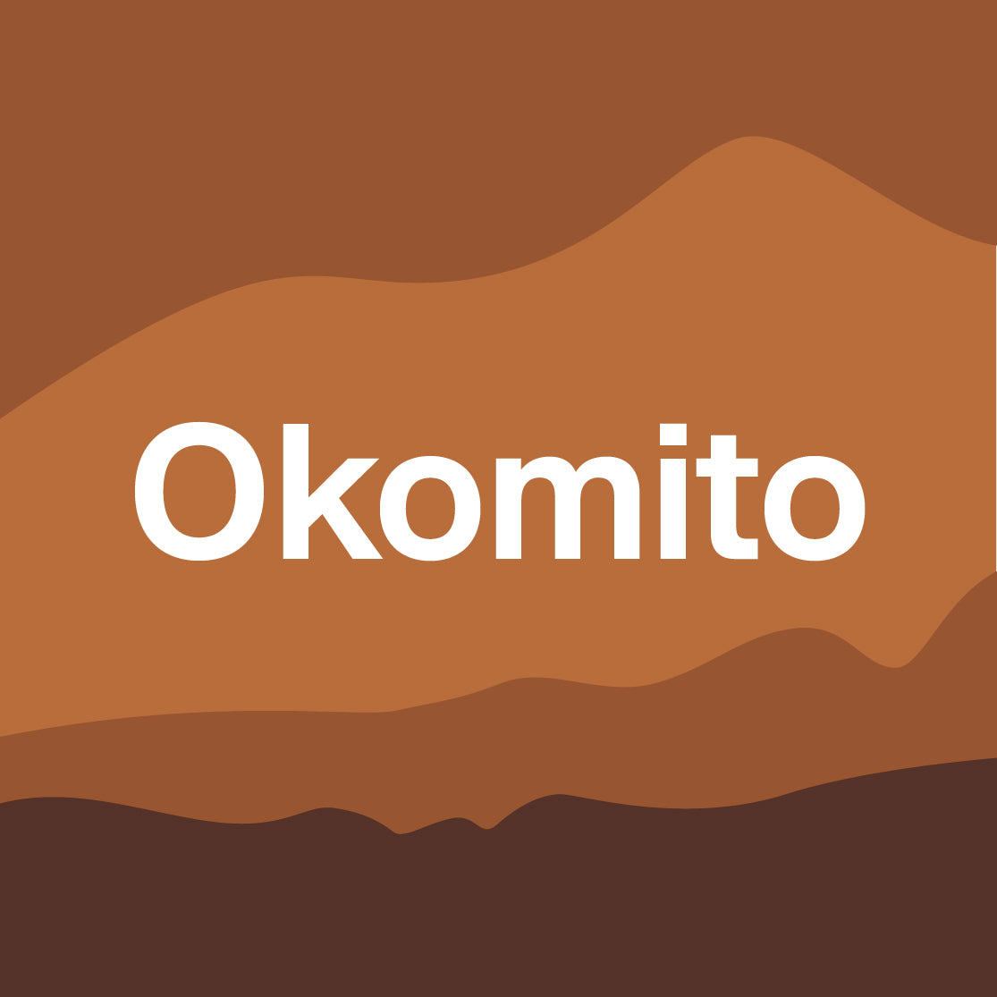 Okomito | Hanken Design Co.